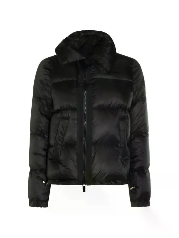 Sacai Quilted Puffer Coat