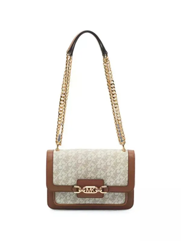 Michael Kors Heather Empire Shoulder Bag