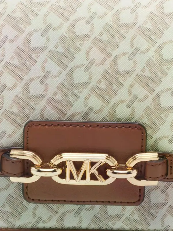 Michael Kors Heather Empire Shoulder Bag