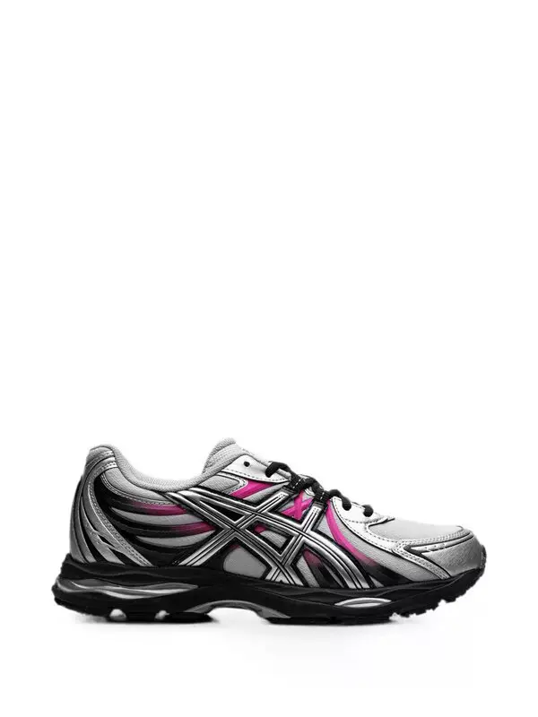 Asics Gel-sekiran Lace-up Sneakers - Grey