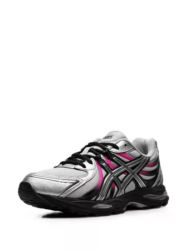 Asics Gel-sekiran Lace-up Sneakers - Grey
