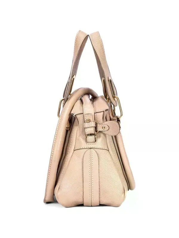 Chloé Small Paraty Tote Bag
