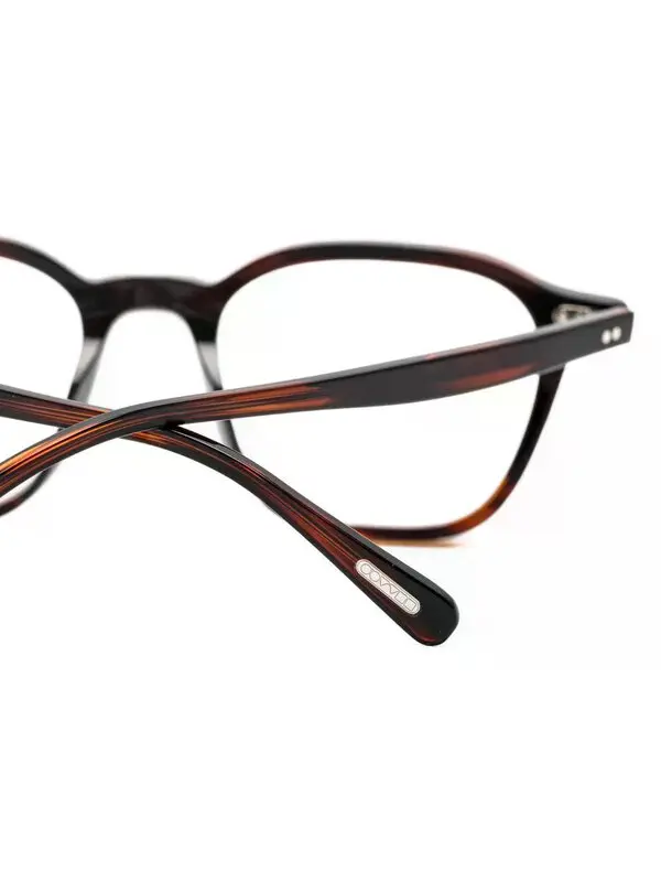Oliver Spencer Arlett Eyeglasses