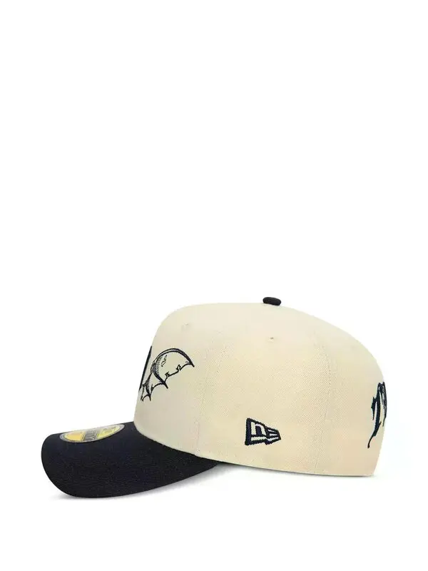 New Era Detroit Tigers Mlb Team Embroidered Cap