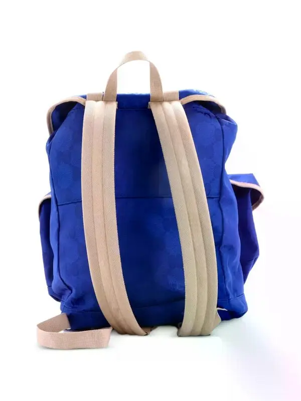 Gucci Off The Grid Gg Econyl Backpack