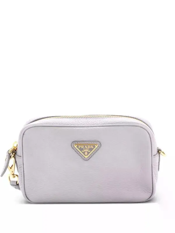 Prada Vitello Soft Mini Camera Bag