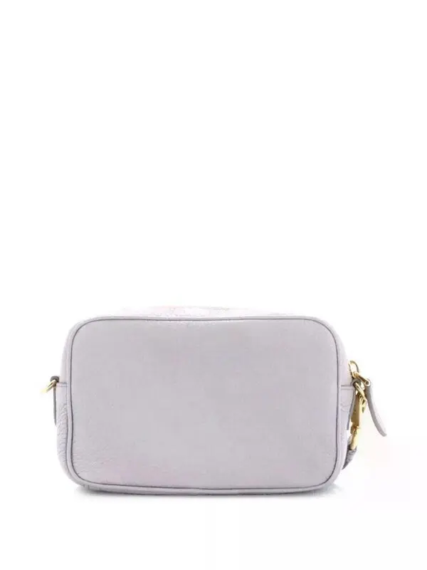 Prada Vitello Soft Mini Camera Bag