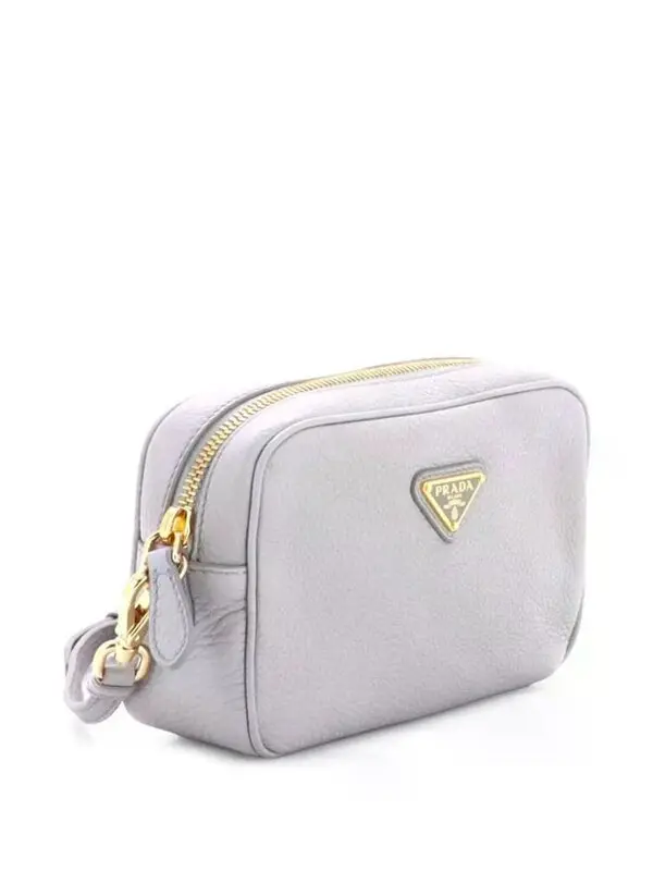 Prada Vitello Soft Mini Camera Bag