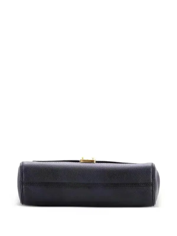 LOUIS VUITTON Saint Germain Shoulder Bag
