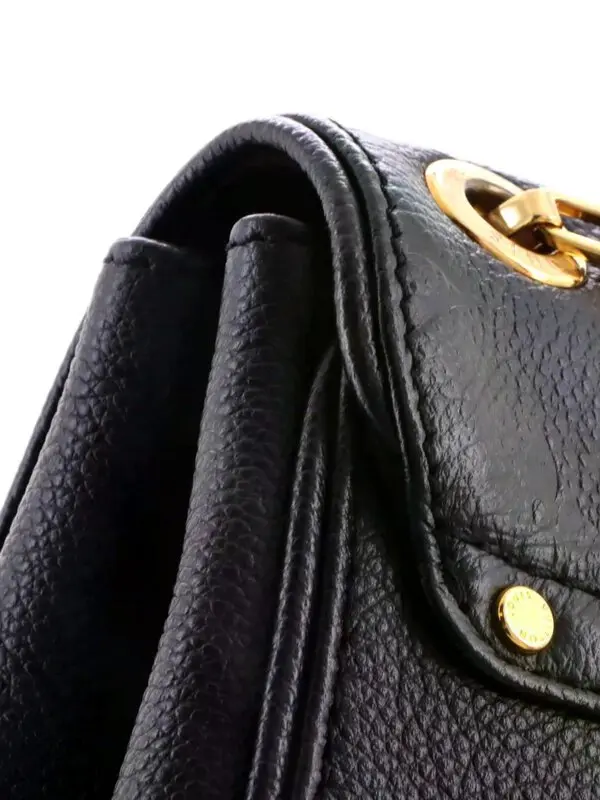 LOUIS VUITTON Saint Germain Shoulder Bag
