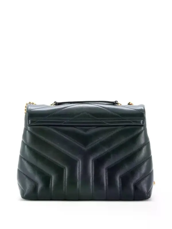 Saint Laurent Loulou Small Shoulder Bag