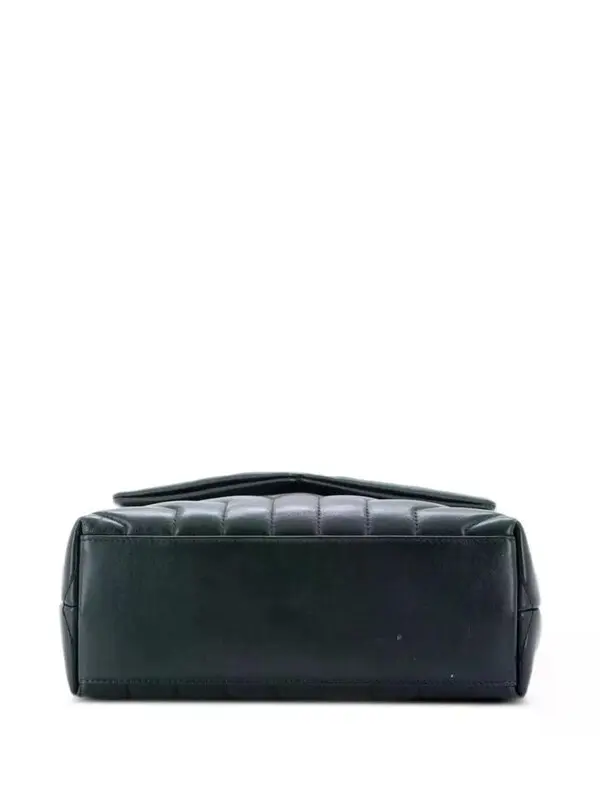 Saint Laurent Loulou Small Shoulder Bag