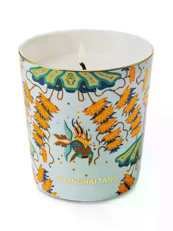 Shanghai Tang Watersky Candle