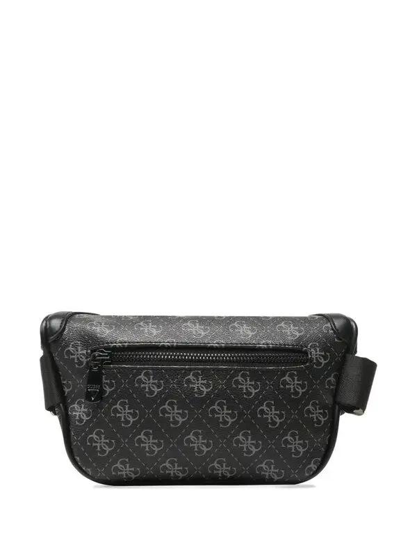 Guess Milano Smart Belt Bag - Black