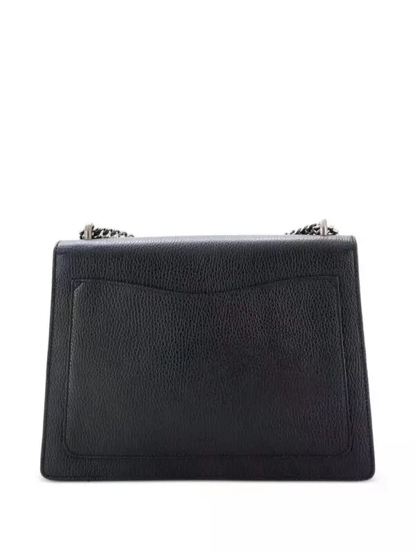 Gucci Dionysus Medium Leather Shoulder Bag