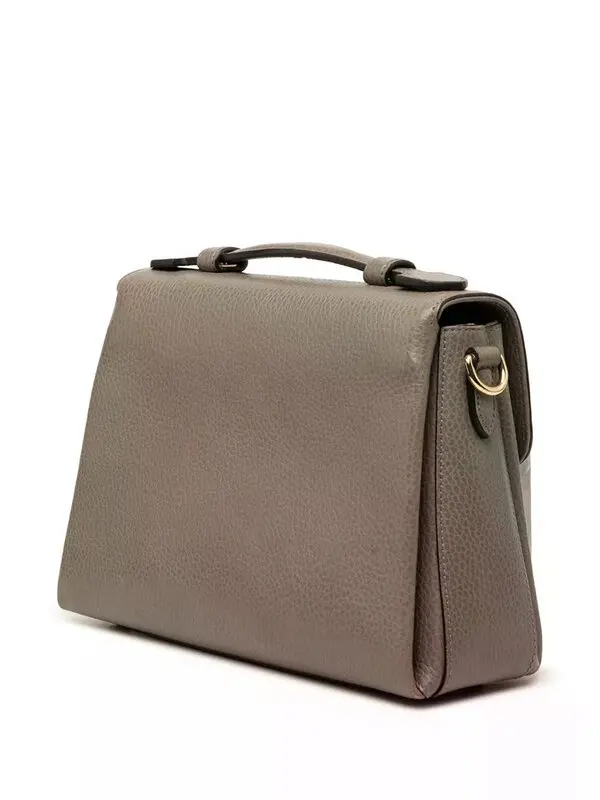 Gucci Interlocking G Small Satchel