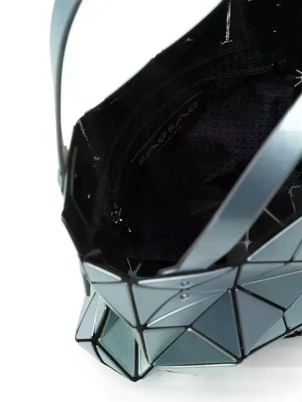 Issey Miyake Lucent Boxy Tote Bag