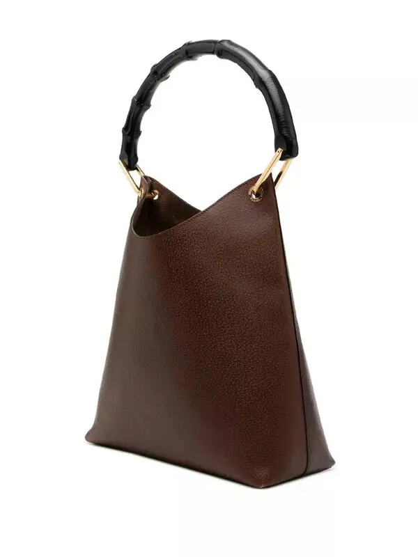 Gucci Bamboo Top Handle Bag