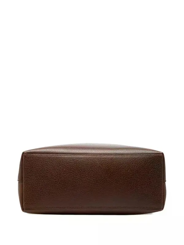 Gucci Bamboo Top Handle Bag
