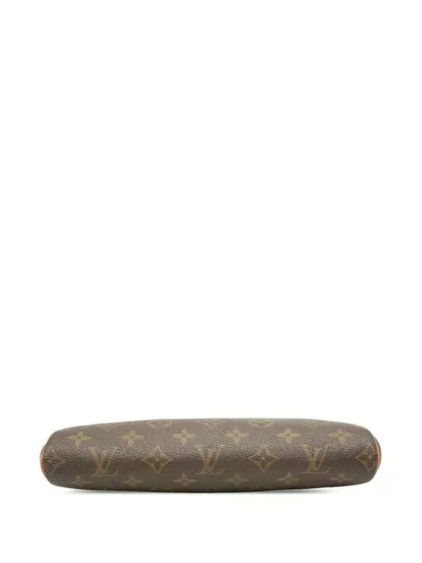 LOUIS VUITTON Monogram Eva Satchel