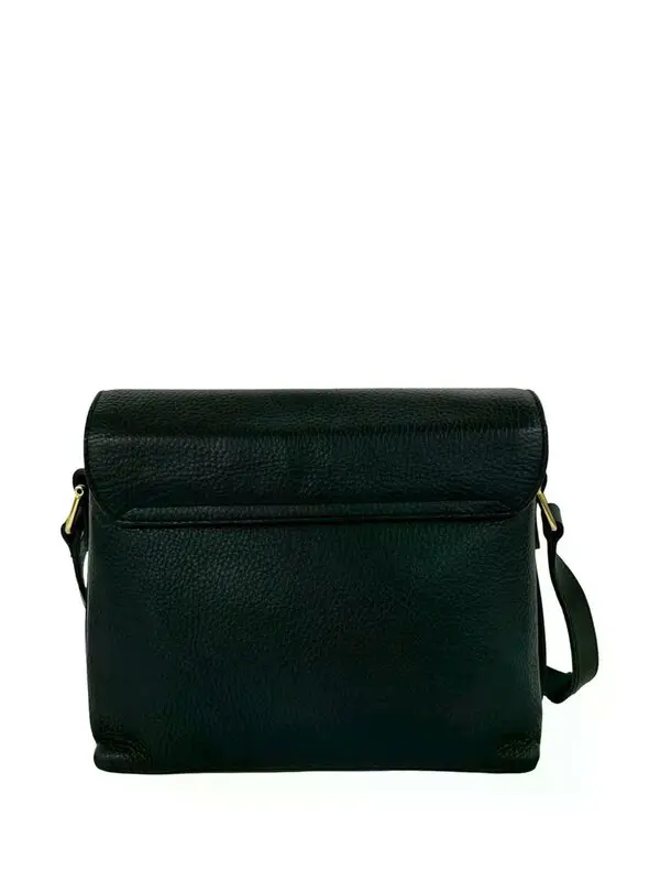 Celine 2007 Leather Crossbody Bag