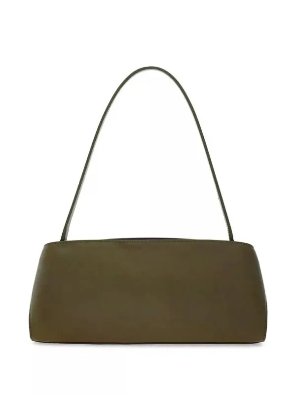 FERRAGAMO Hug East-west Shoulder Bag - Green