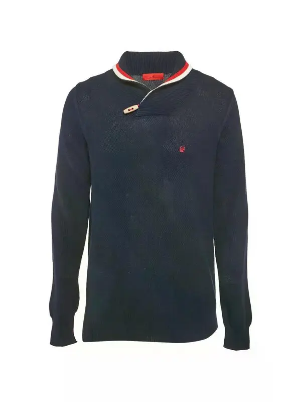 Carolina Herrera Knit Sweater