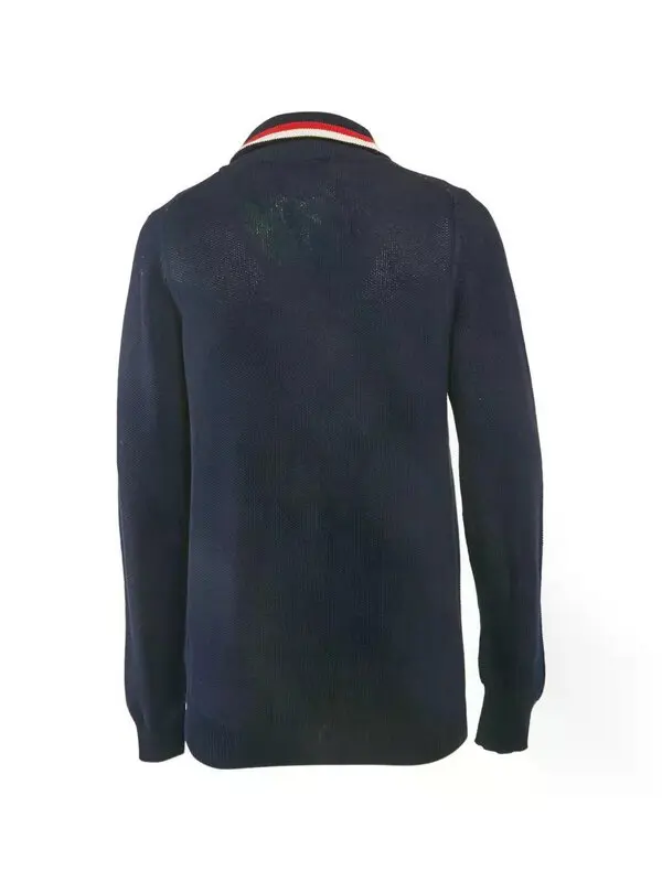 Carolina Herrera Knit Sweater