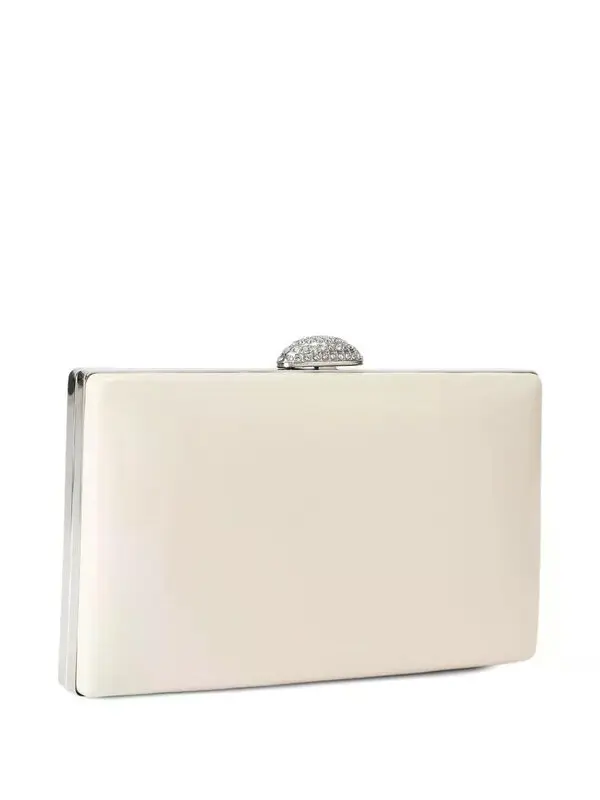 Kurt Geiger Crystal Box Clutch