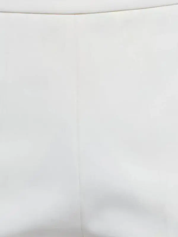 Max Mara Crepe Tailored Trousers