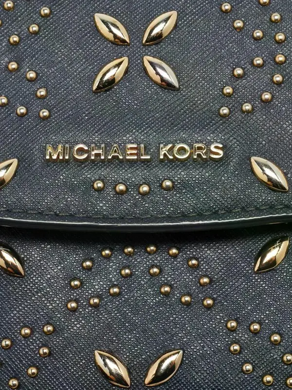 Michael Kors Ava Stud-embellishment Tote Bag