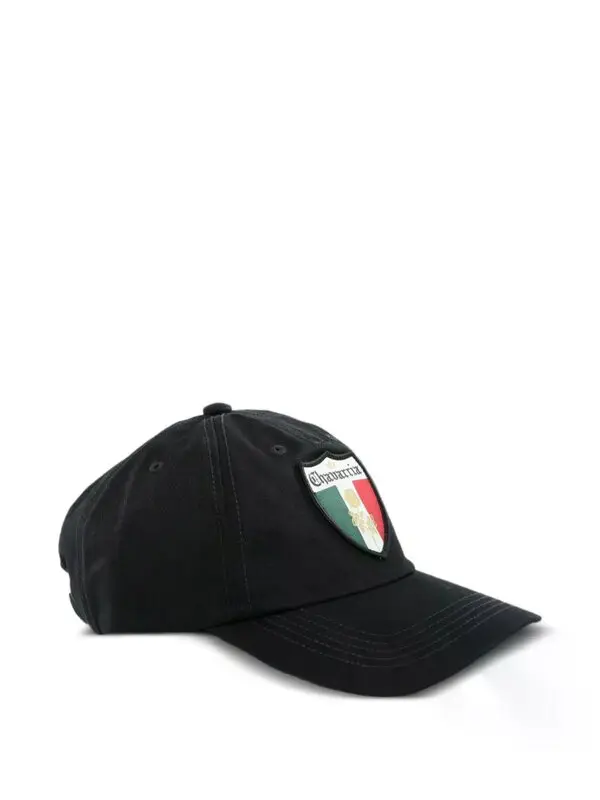 Adidas Baseball Cap With Logo Patch