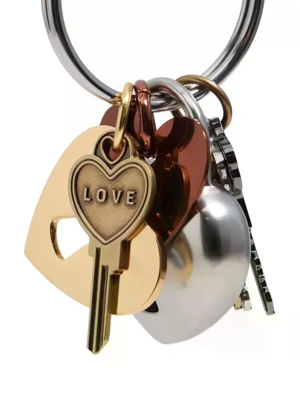 Bimba Y Lola Multi-charm Keyring