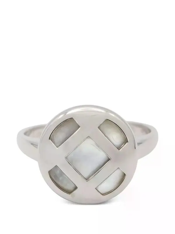 Cartier Pasha De Ring - Silver
