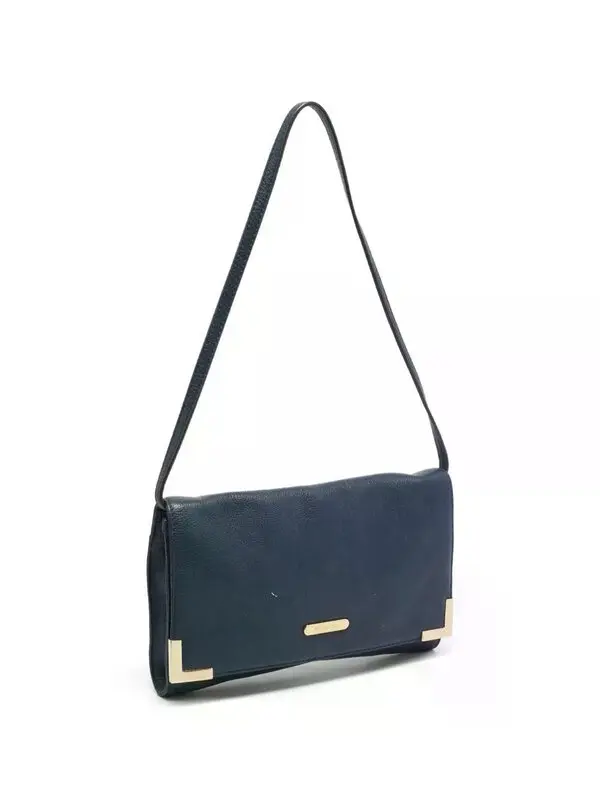 Michael Kors Frame Flap Shoulder Bag