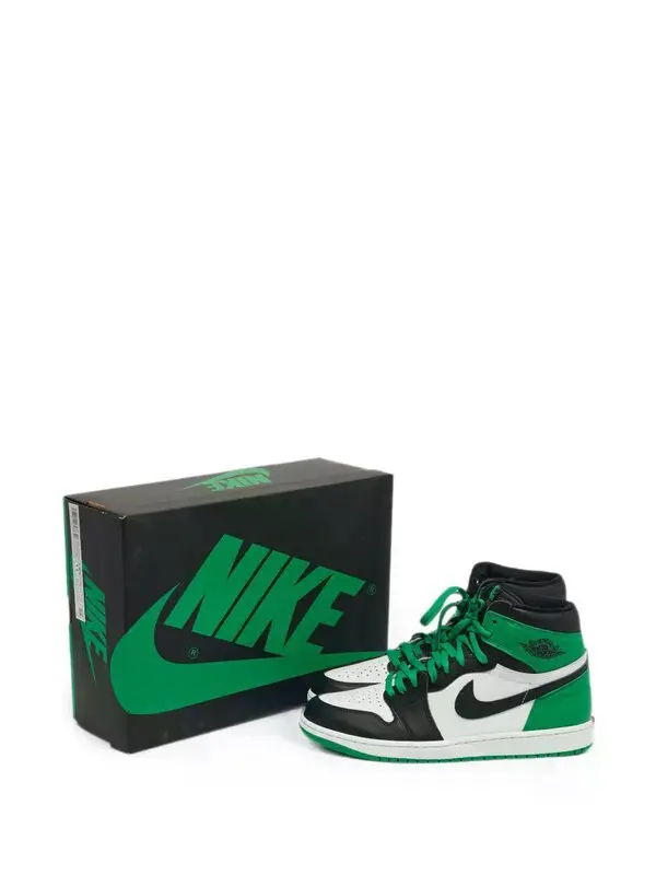 JORDAN 1 Retro Og Sneakers