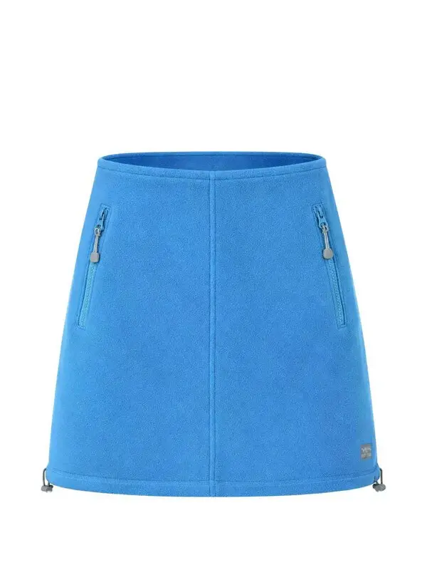 Sandy Liang Polar Fleece Skirt