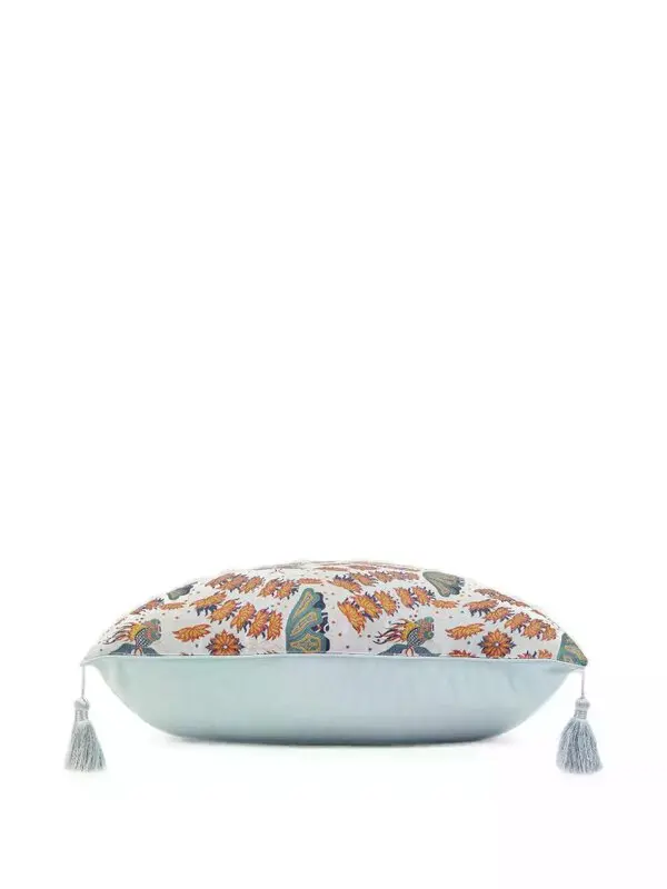 Shanghai Tang Watersky Cushion