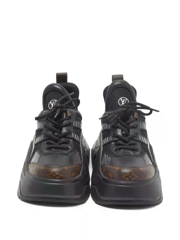 LOUIS VUITTON Archlight Platform Sneakers