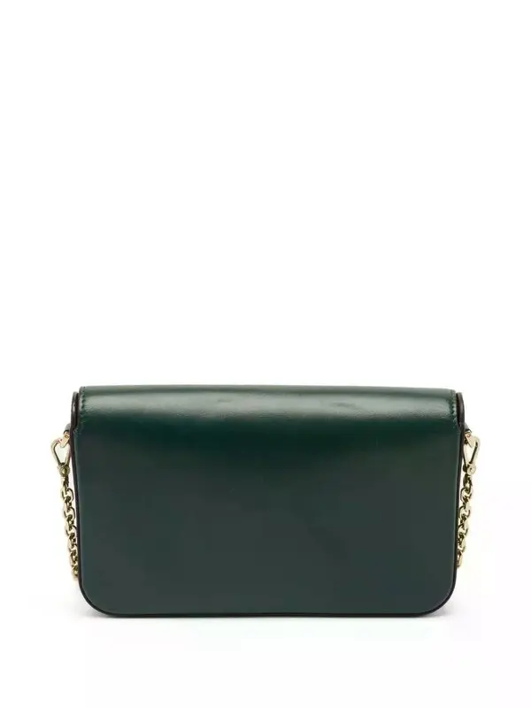 Cartier Double C Shoulder Bag