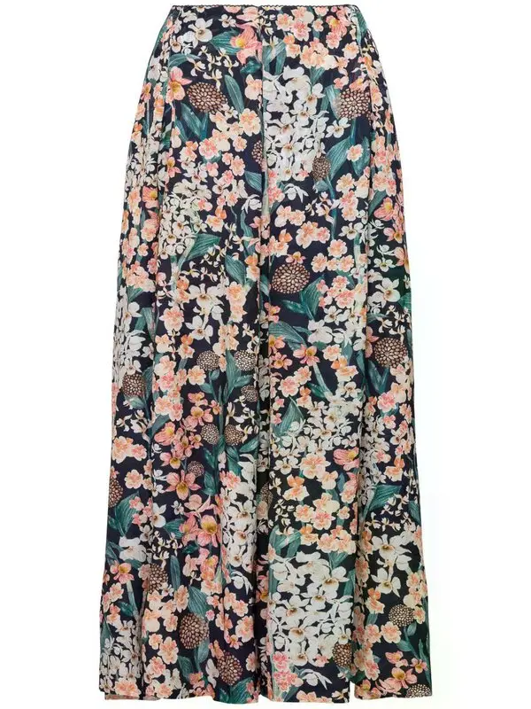 Agua Bendita Marea Danza Trousers