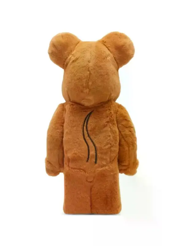 MEDICOM TOY Jerry Bearbrick Figure