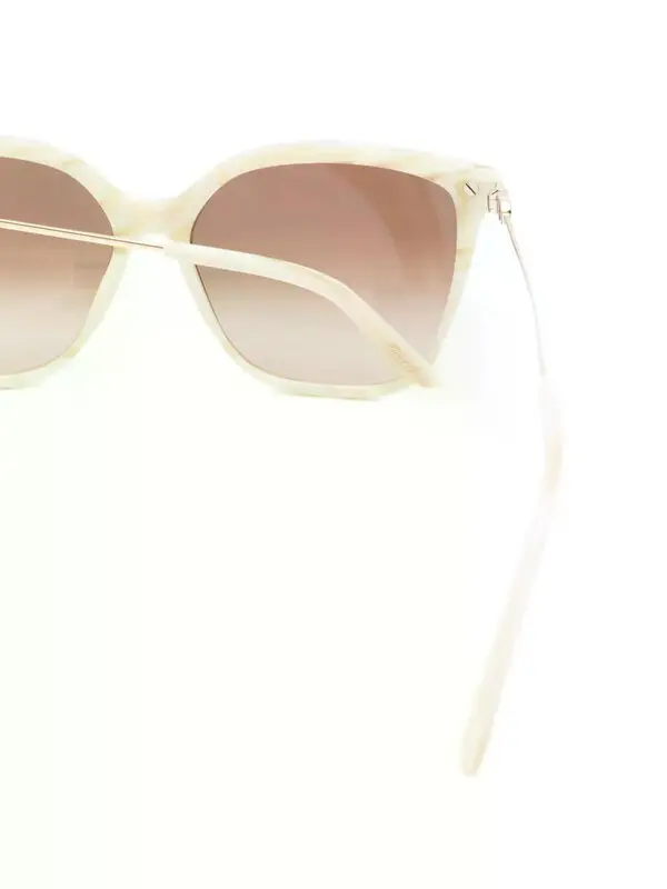 POLO RALPH LAUREN EYEWEAR The Jacquie Sunglasses