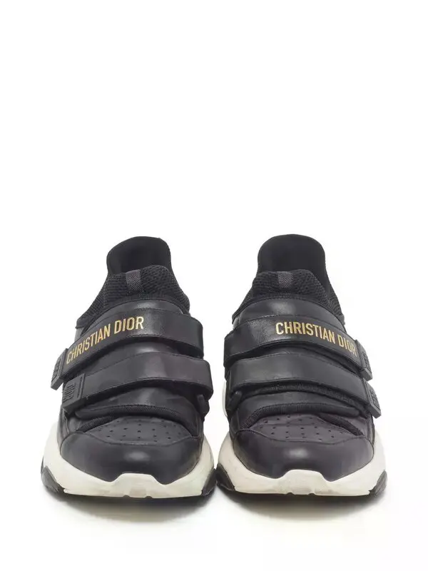 Dior D Wander Sneakers
