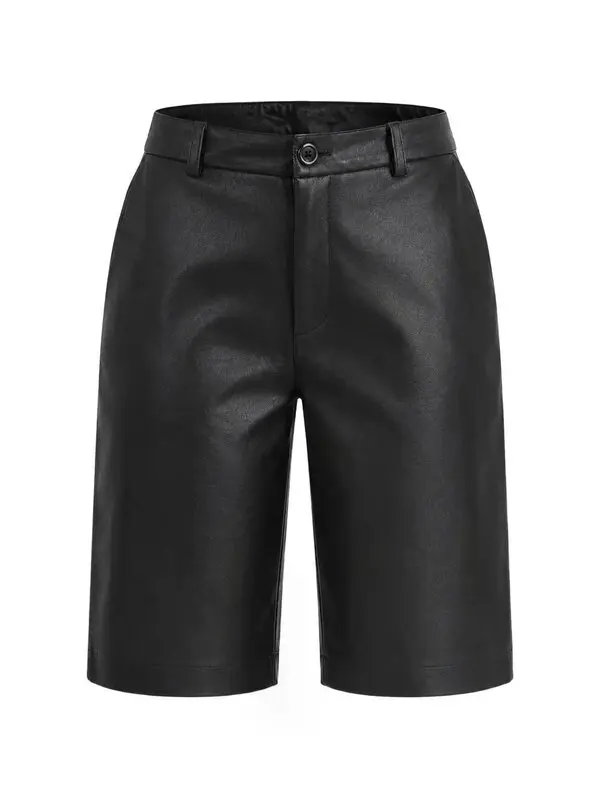 Sprwmn Bermuda Shorts