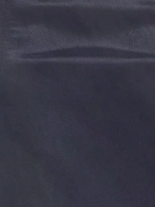Marni Satin Short-sleeve Top
