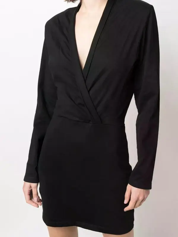 IRO PARIS Davida Cotton Dress