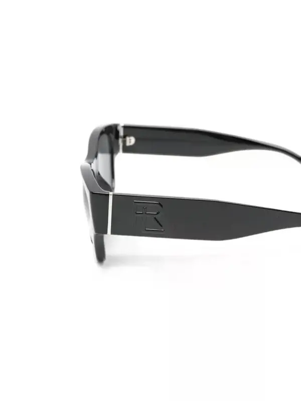 POLO RALPH LAUREN EYEWEAR Rectangle Sunglasses