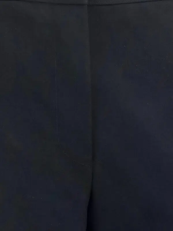 TOM FORD Wool Tailored Trousers