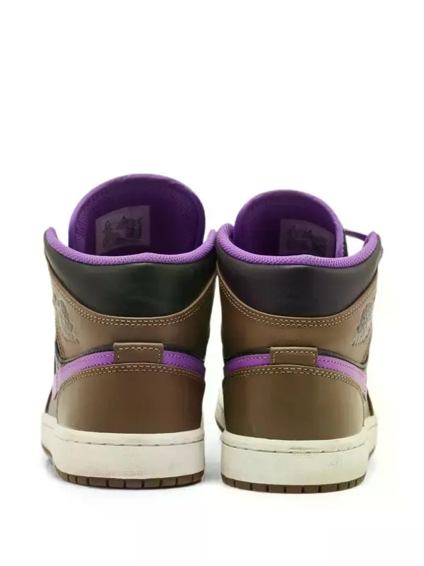 JORDAN 1 High-top Sneakers